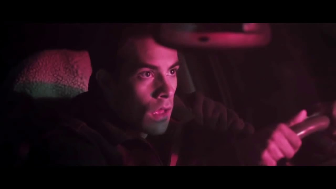 Roadside (2013) - Christmas Horror Movie Trailers - YouTube