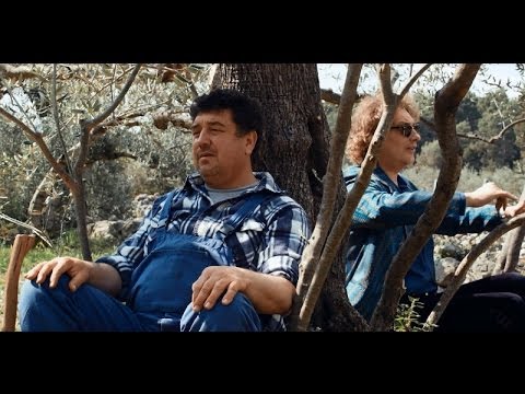 GUSTAN - TONCI & MADRE BADESSA (OFFICIAL VIDEO 2014) HD