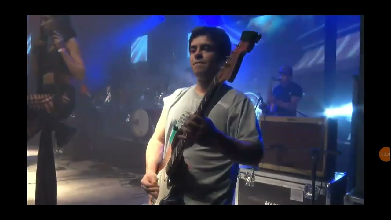 CONDENA-DOS ROCK - JIJIJI - YouTube