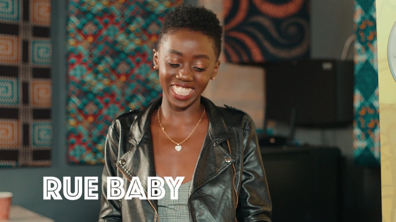 Akothee's Dughter Rue Baby: The Worst PICK UP LINE I have Ever heard is ...