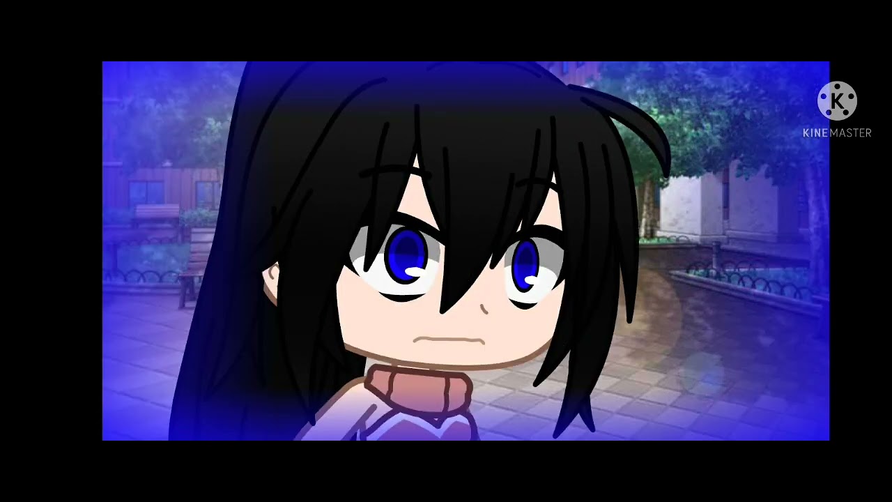 carma she is a little girl and she transform into the blue she hulk ...