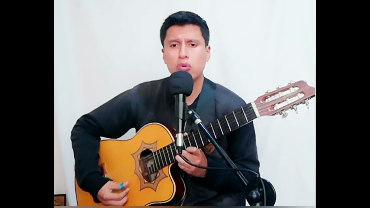 DOLENCIAS // ALBAZO// MUSICA TRADICIONAL ECUATORIANA - YouTube