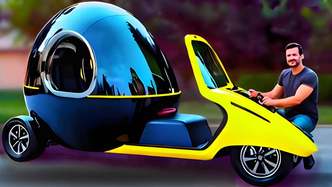 NEW INVENTION YOU WILL SEE FOR THE FIRST TIME - YouTube