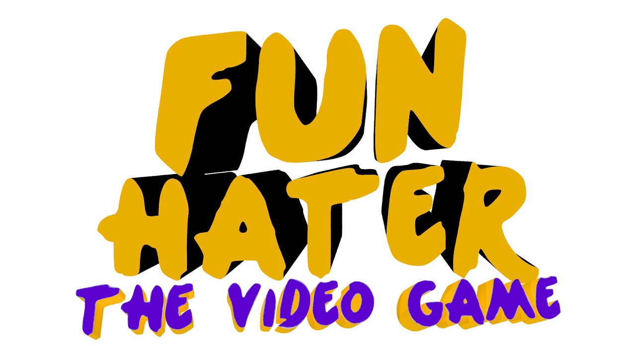 Snowy Hellscathe - Fun Hater: The Video Game - YouTube
