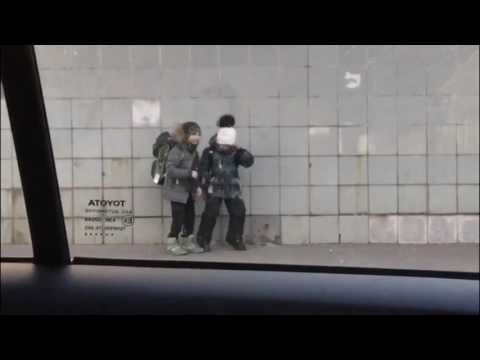 Уличные танцы под Грибы - intro