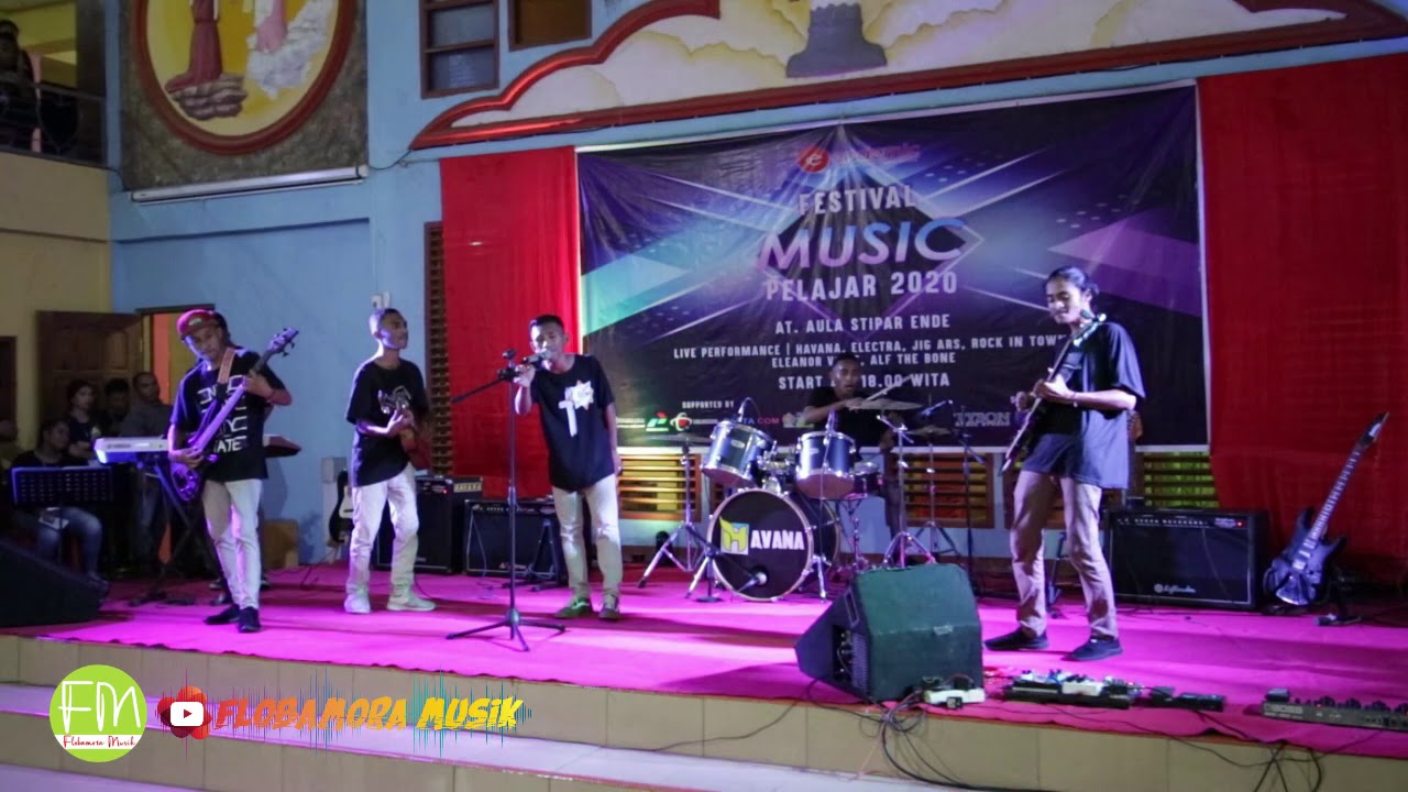 5 ENDEMIC FESTIVAL - Peserta 5 - Smansa The second Brother | Smansa ...