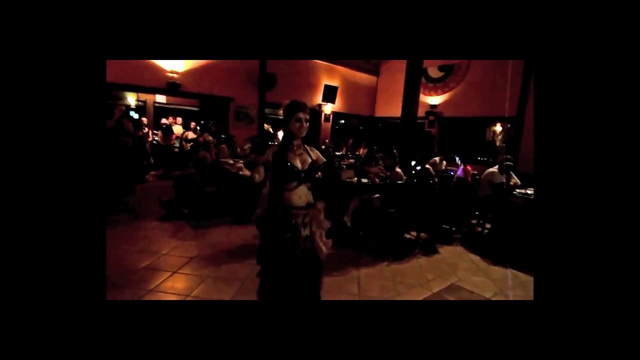 Fallahi Belly Dance em Vozes da África com Kcal Fallahi - Vinhedo - YouTube
