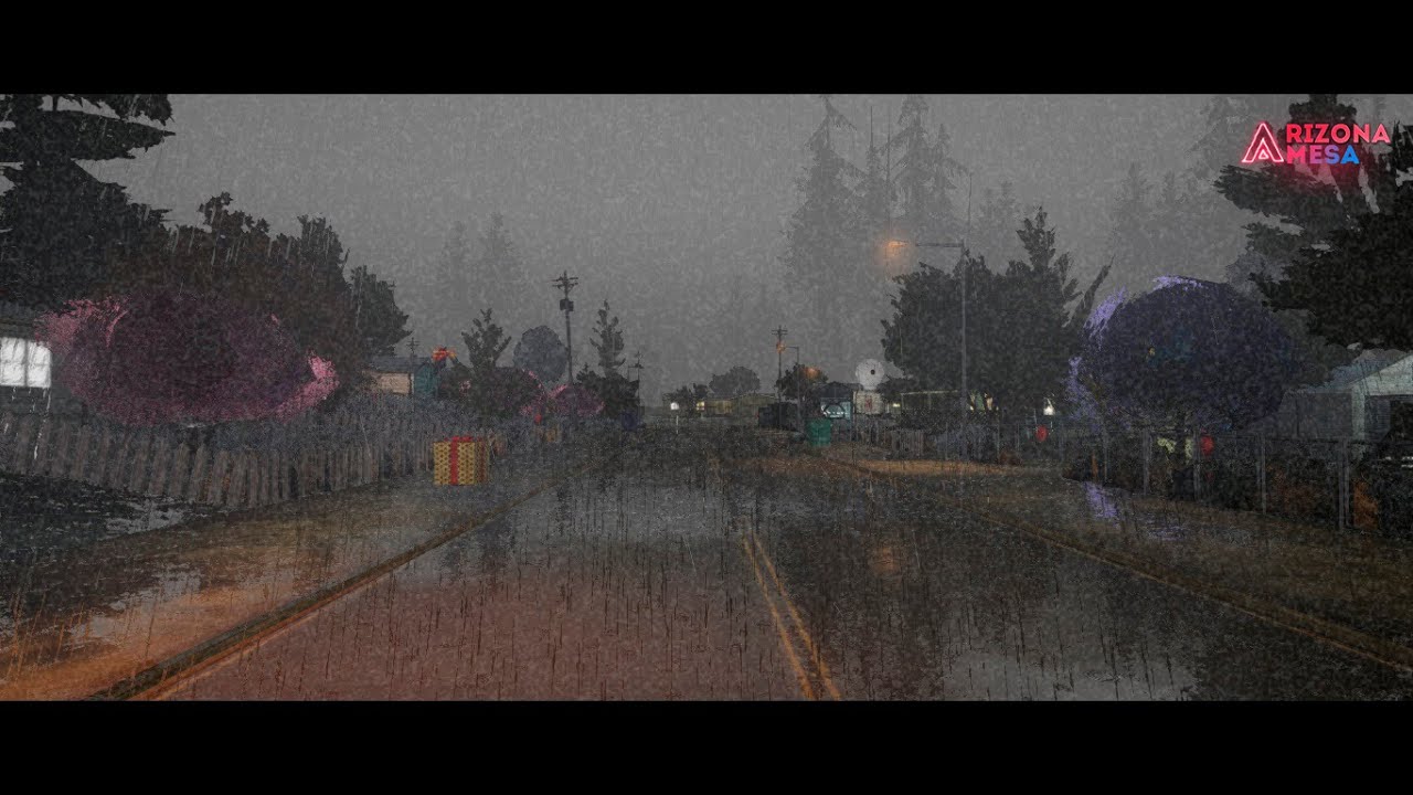 КРУШЕНИЕ САМОЛЁТА на ARIZONA RP | Mesa - YouTube