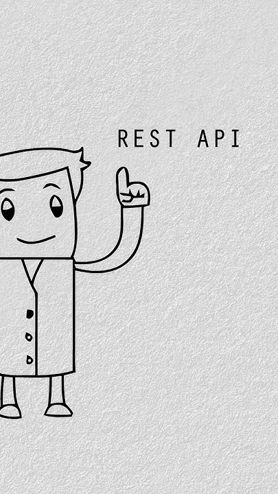 REST API vs GraphQL #salesforce - YouTube