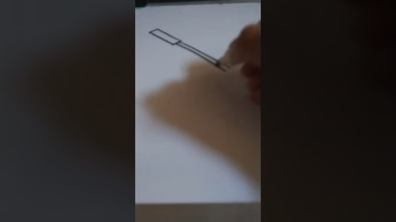 how to draw a wiper #drawing # short # draw drawing # YouTube video ...