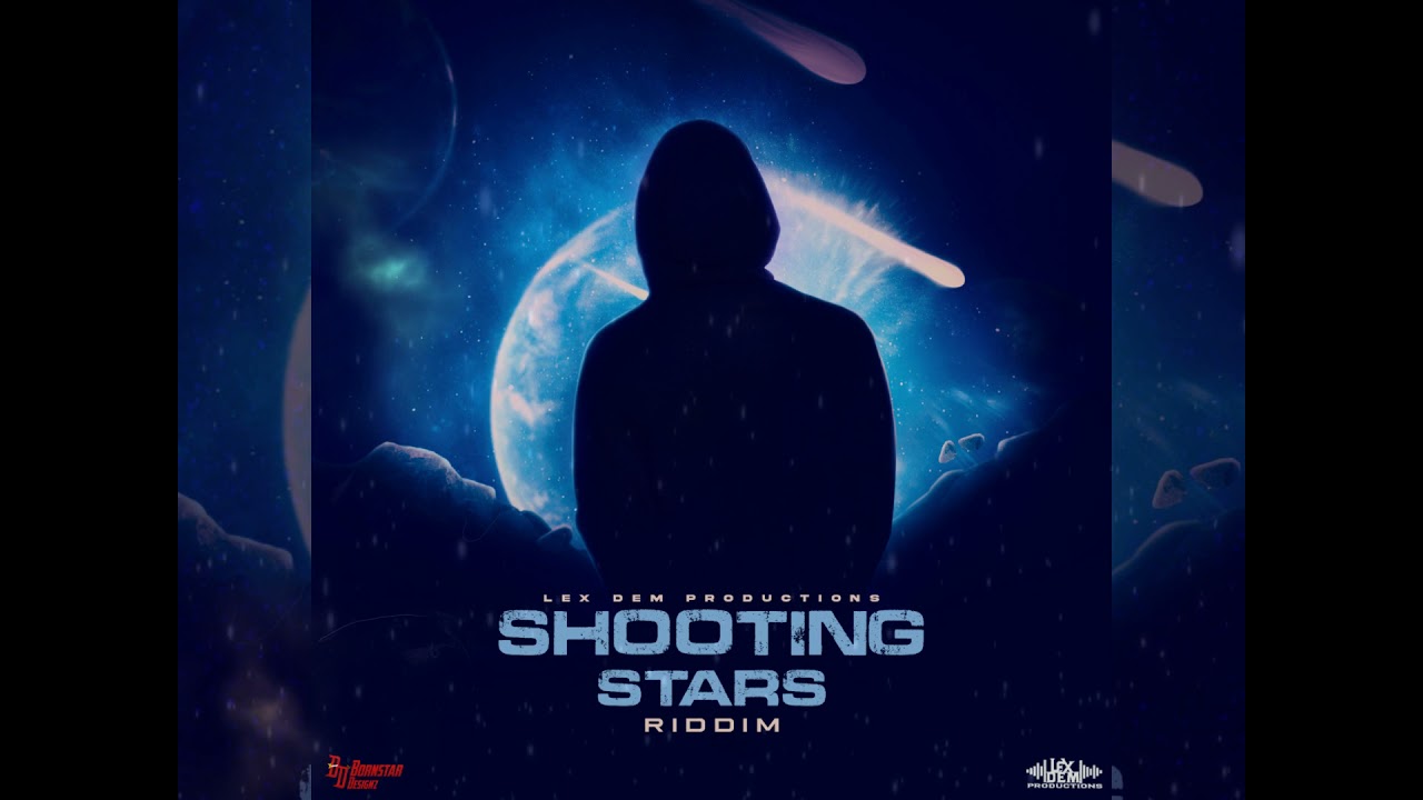 Dancehall Riddim Instrumental 2022 {shooting Stars Riddim} - YouTube
