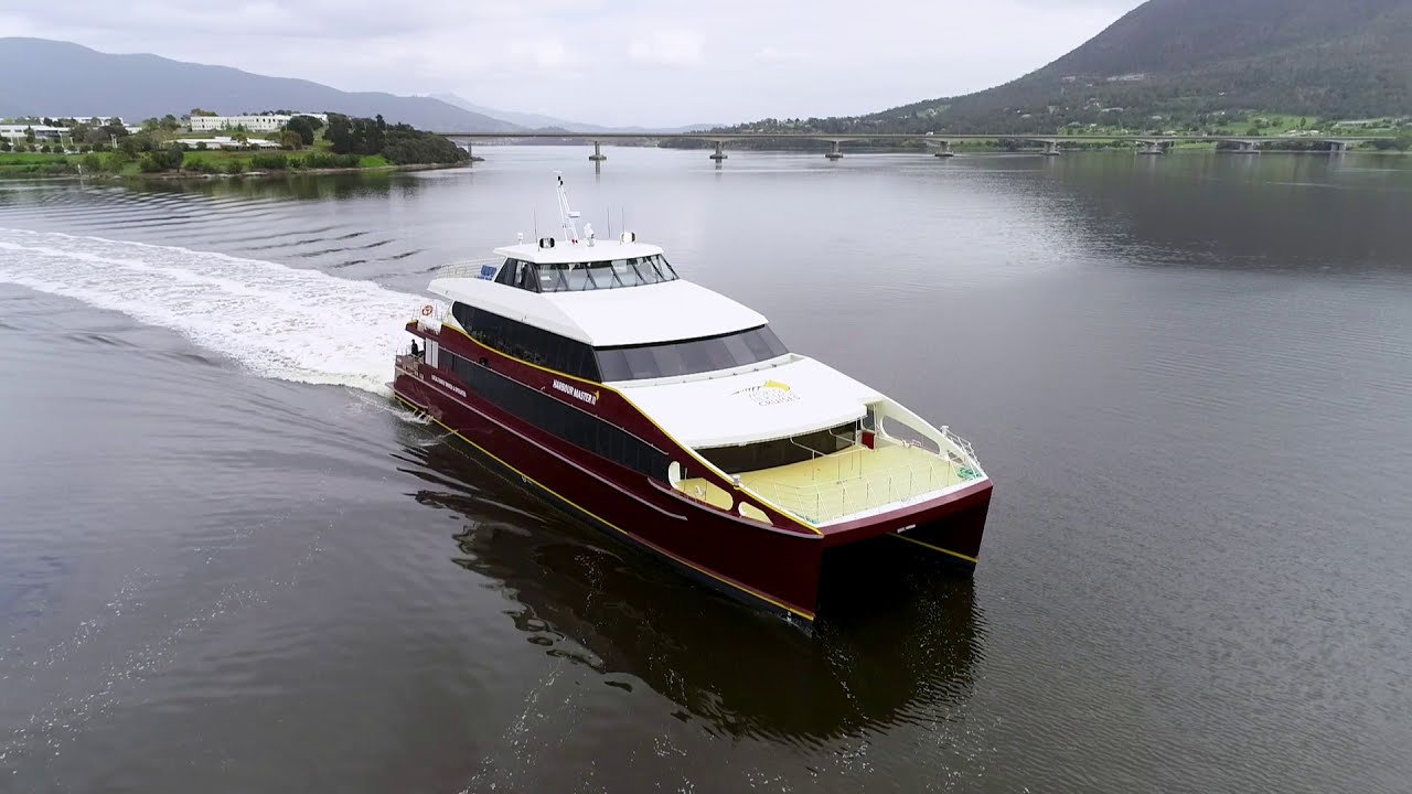 Building Harbour Master II - YouTube