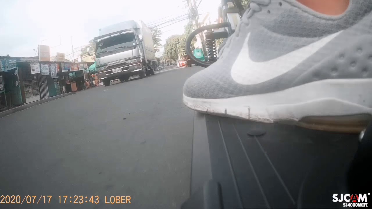 SHADOW Mober S10 V1 - YouTube