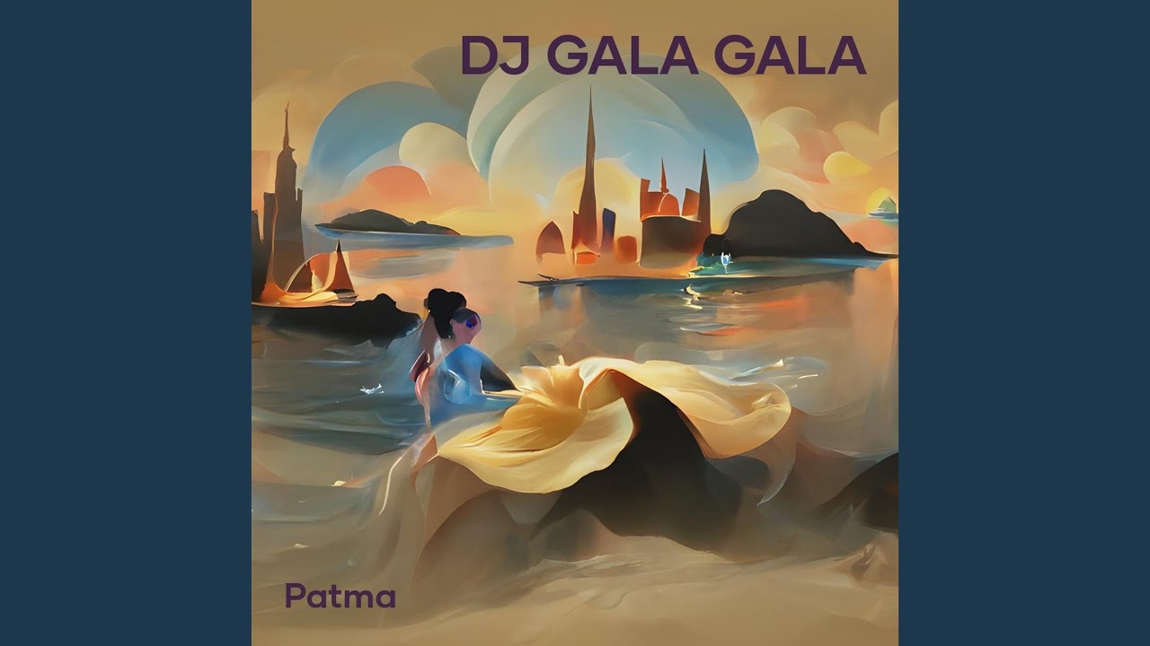 Dj Gala Gala - YouTube