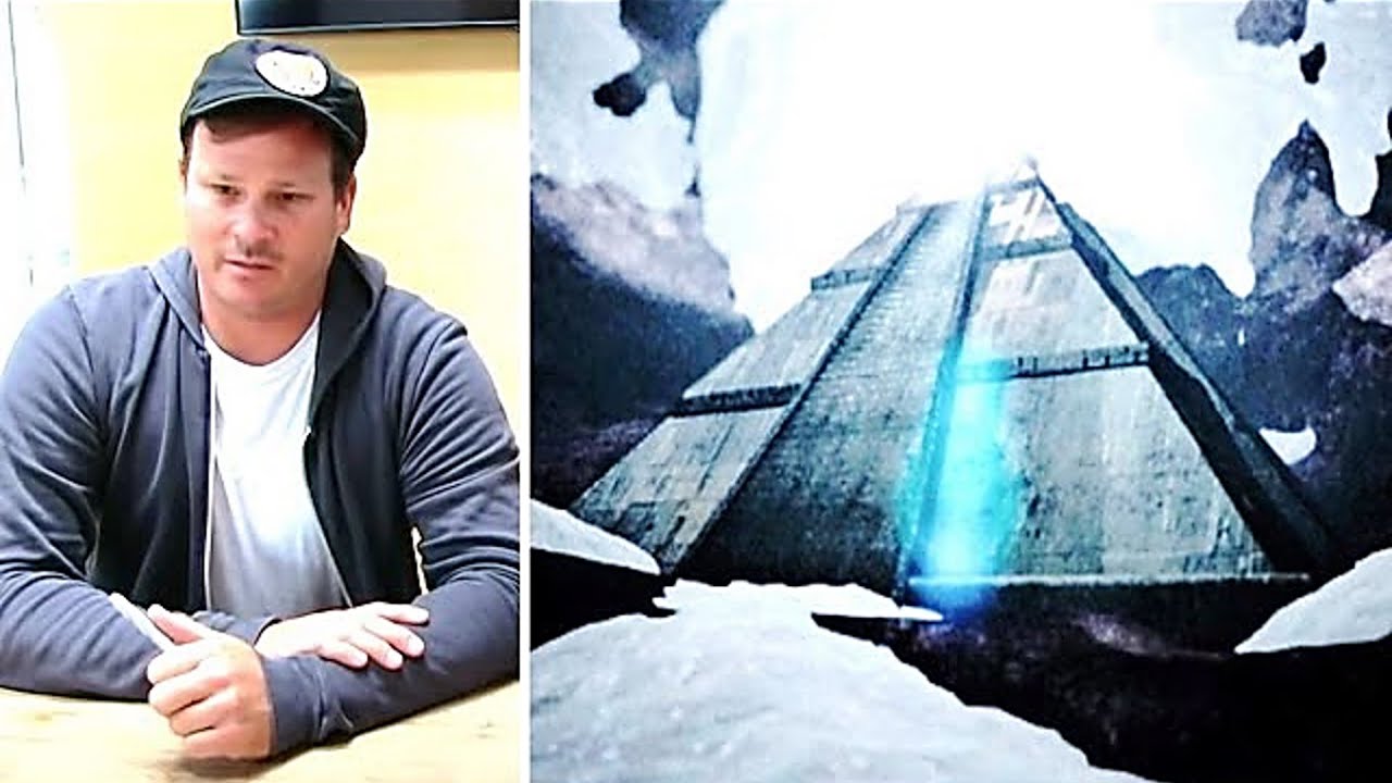 Tom DeLonge Just Made A Big Announcement & Said There's A Huge ...