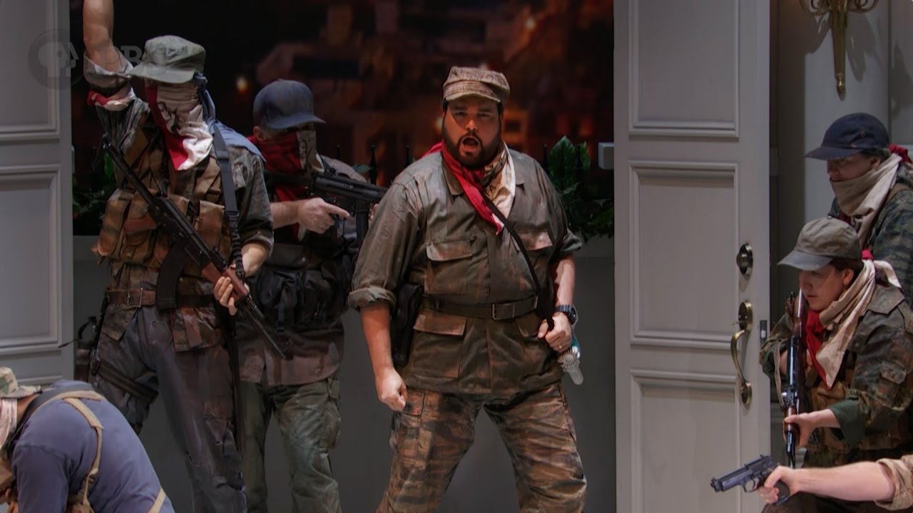 "Bel Canto the Opera" from Lyric Opera of Chicago | Great Performances ...