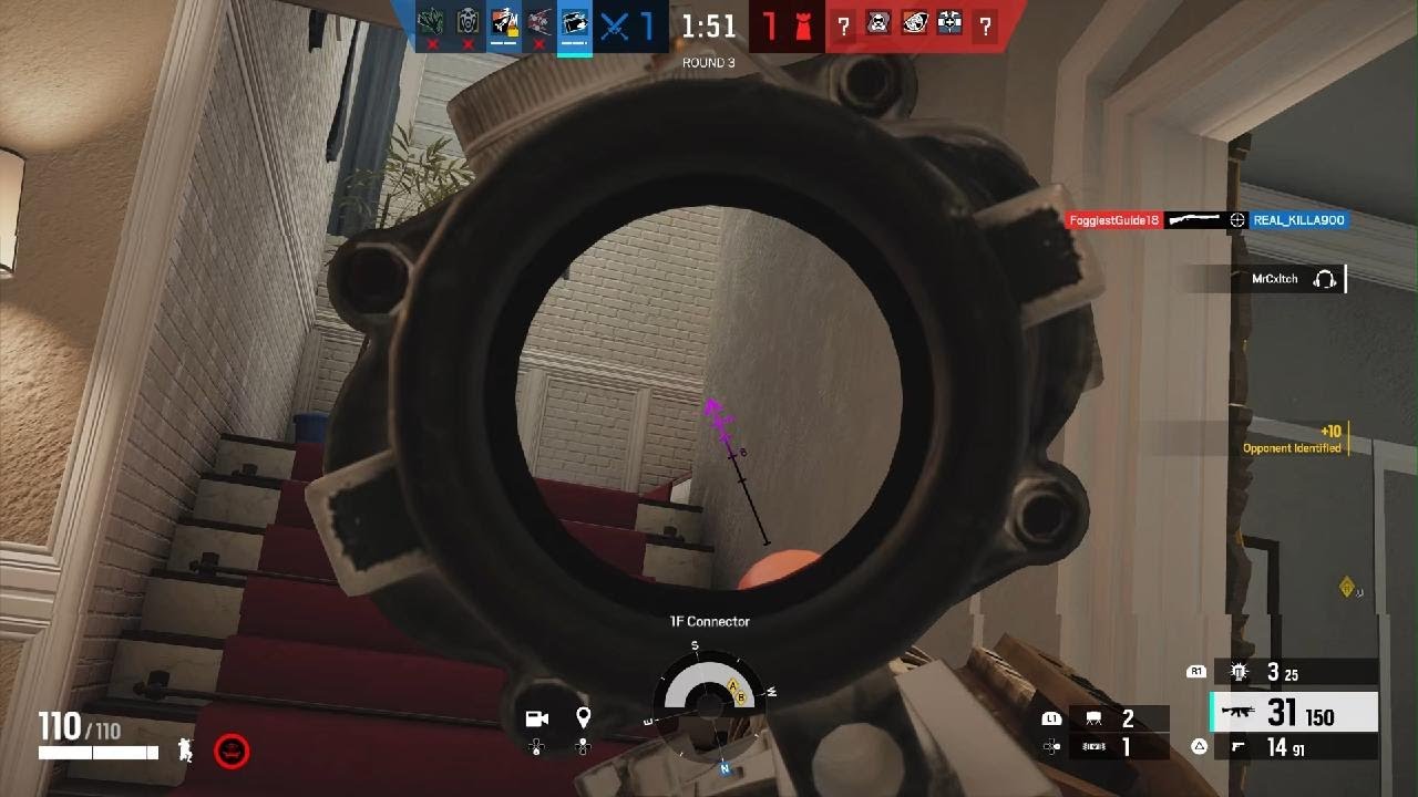 R6 clip good or bad - YouTube