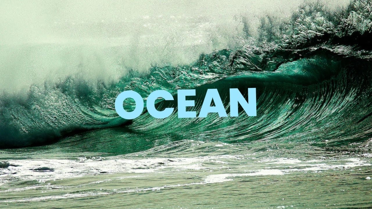 ocean relaxing music no copyright music - YouTube