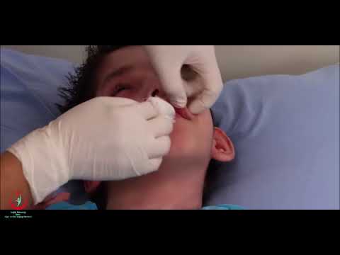 Bitlis Ağız ve Diş Sağlığı Merkezi Tanıtım Filmi | 2018