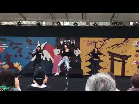 1million - Hey MAMA Dance Cover by NGE