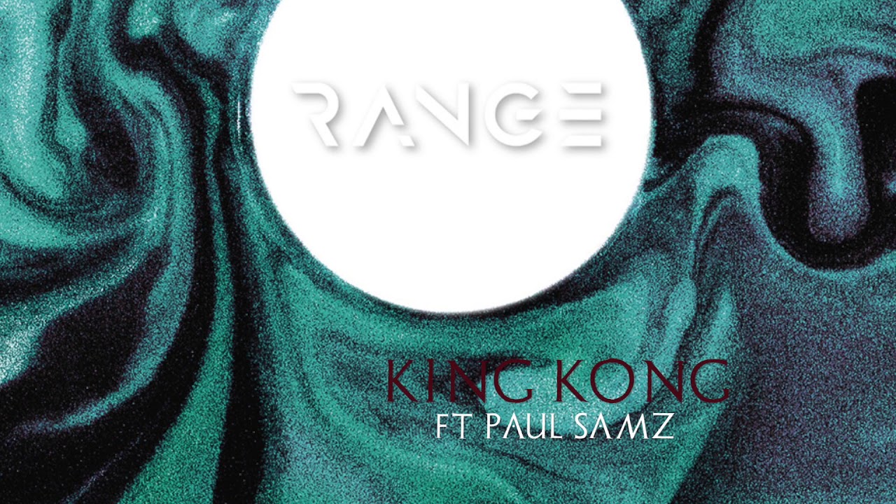 Midnight Grahmmer - King Kong Ft Paul Samz - YouTube