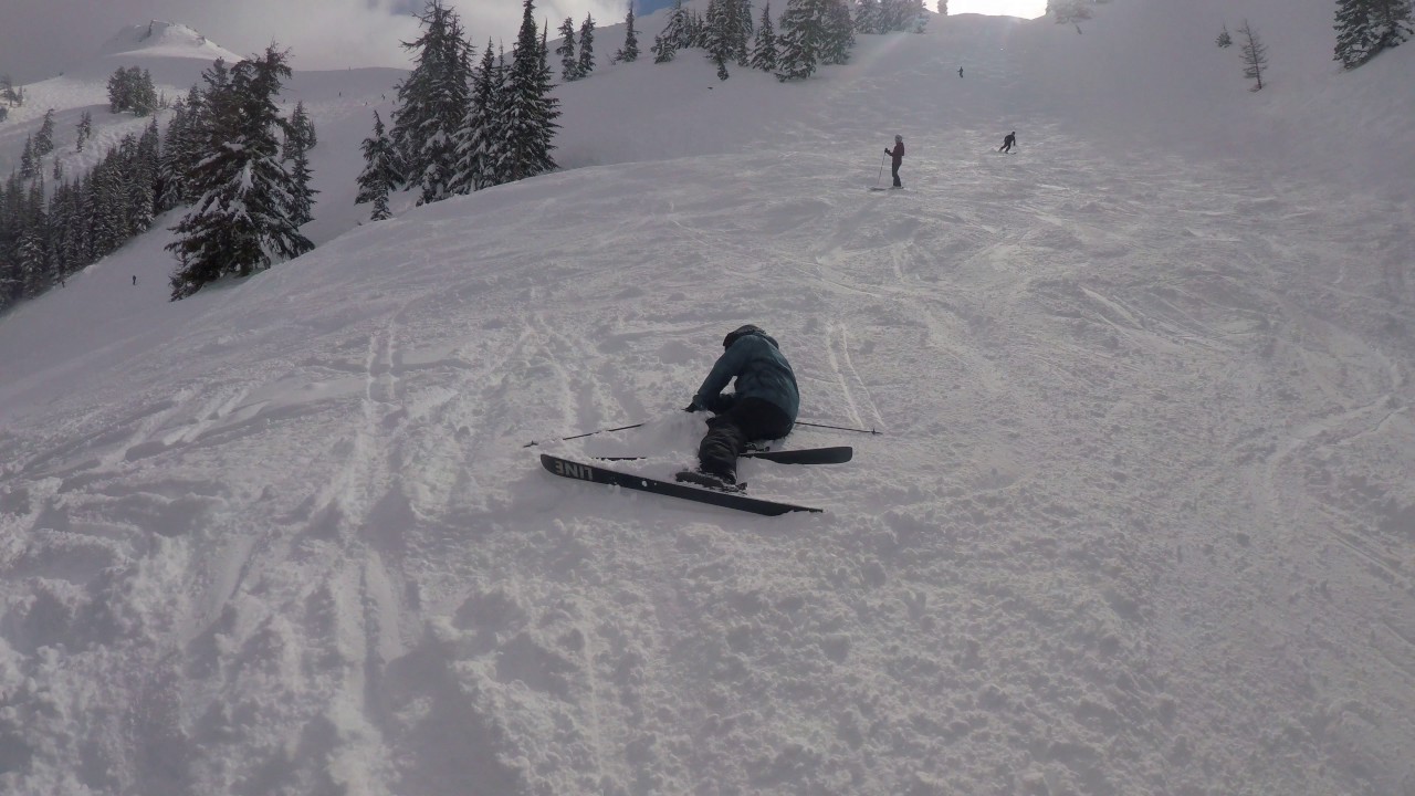 Vick Fall Tahoe - YouTube