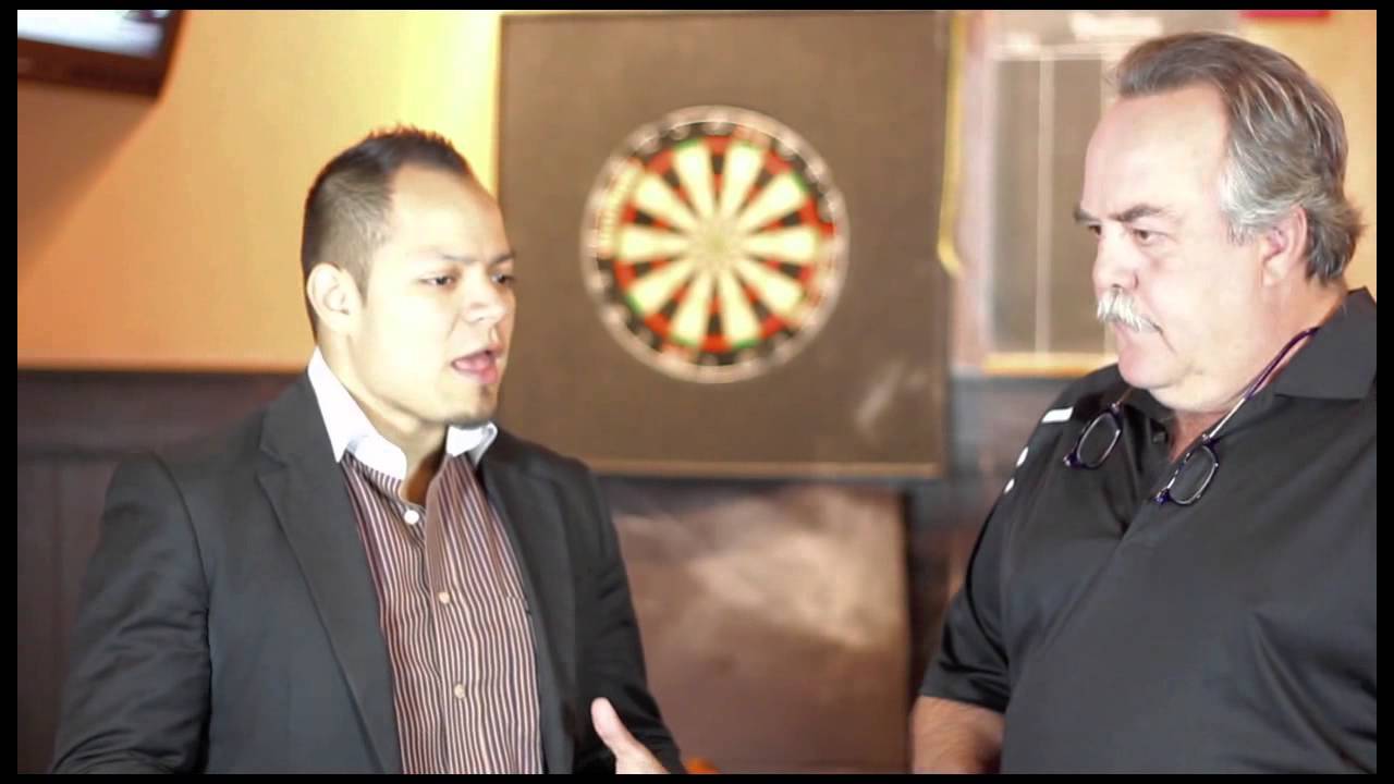 Interview with Steve Schwan, owner of Buster's Bar and Grill and Bistro ...