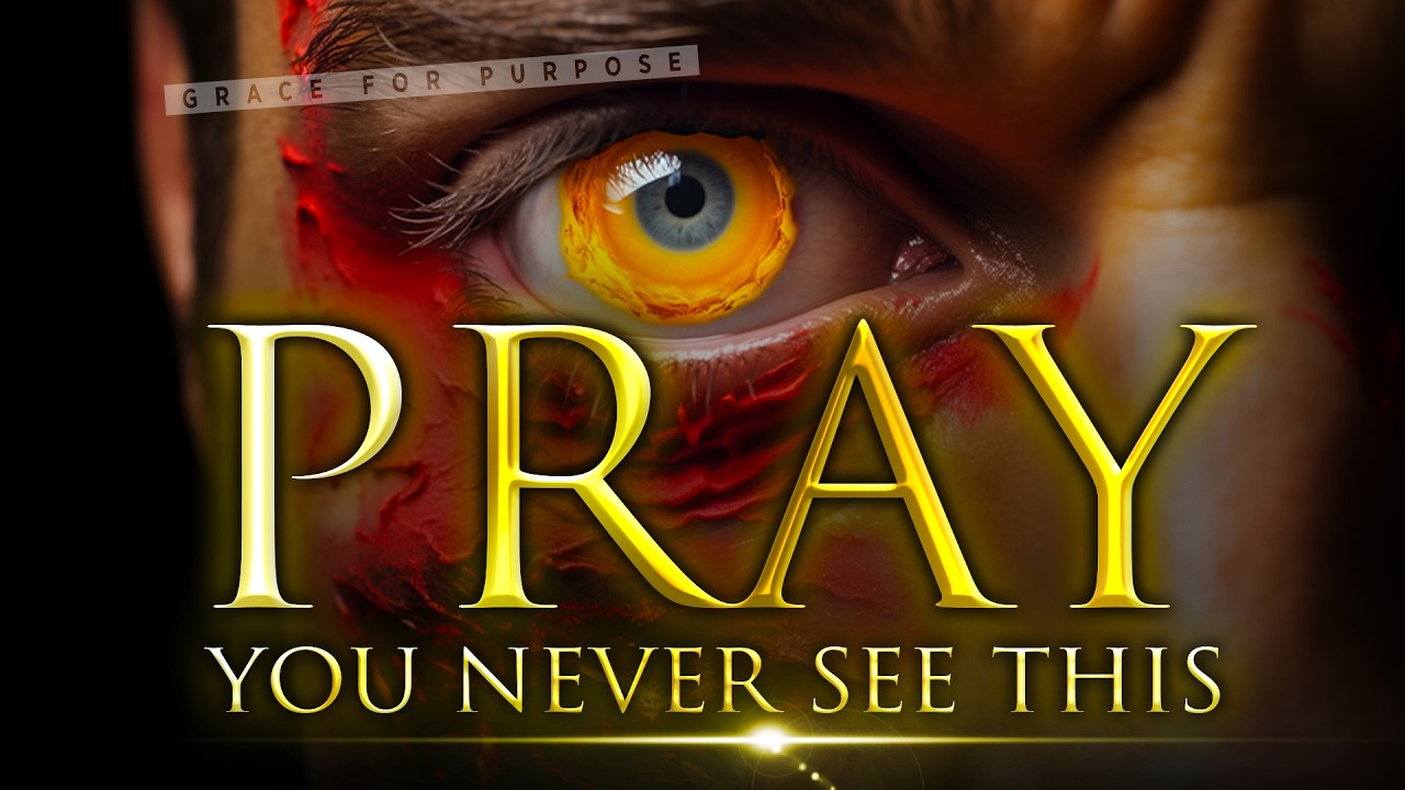 Why You Feel SPIRITUALLY DRAINED! I Am PRAYING For God To Protect Me ...