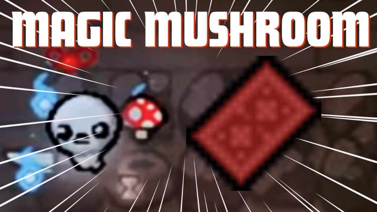 FARMEAMOS ESTA CARTA Y MAGIC MUSHROOM - Tainted Lost Streak - The ...