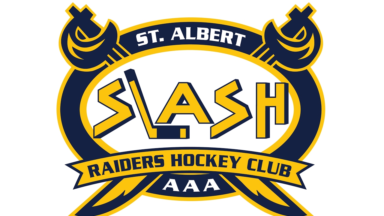 St. Albert Slash vs Edmonton Pandas November 6th @ Go Auto Arena - YouTube