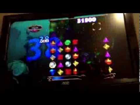 Bejeweled 3: Classic Mode Final Pt. Level 12/No More Moves 795,165 ...