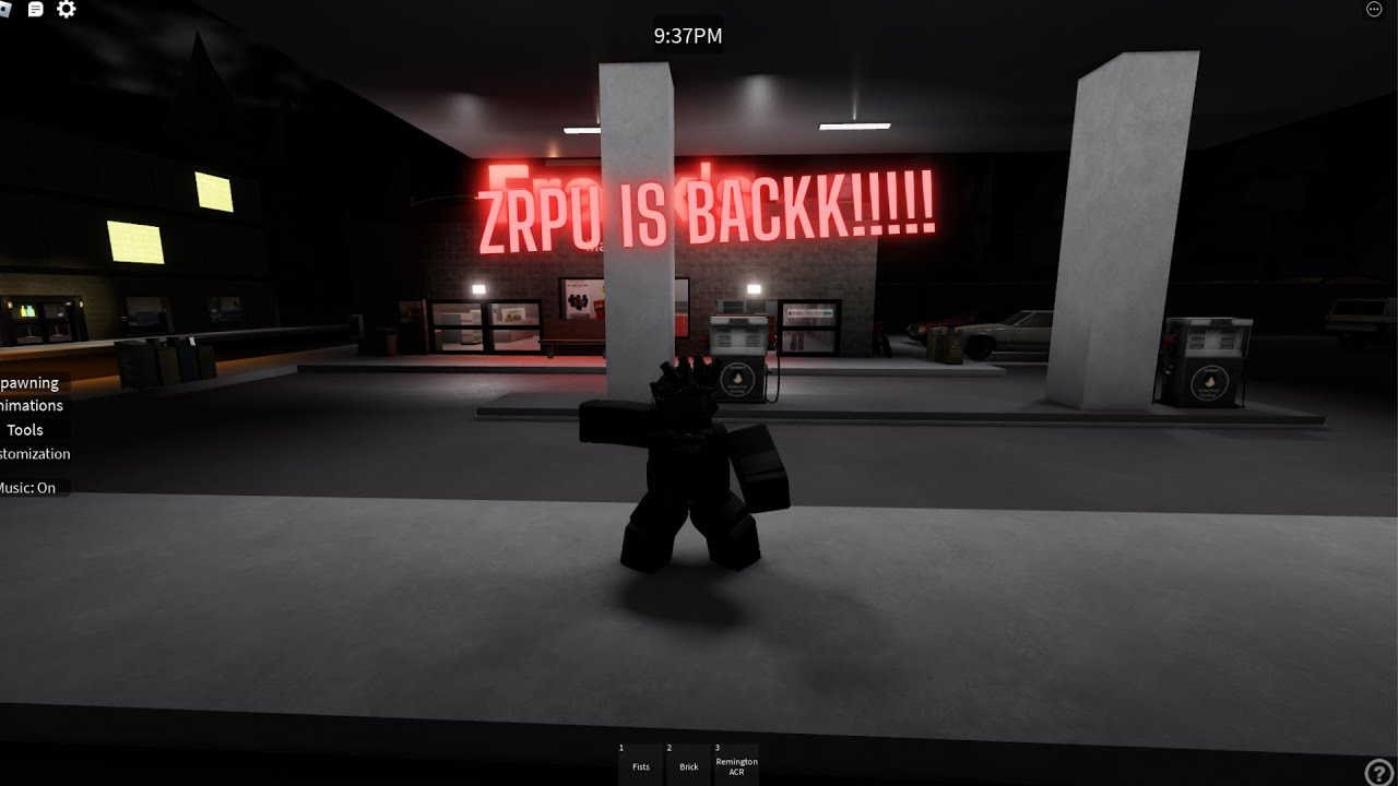 ZRPU IS BACK!!!!!!!!!!!!!!!!!!!!!!!! - YouTube