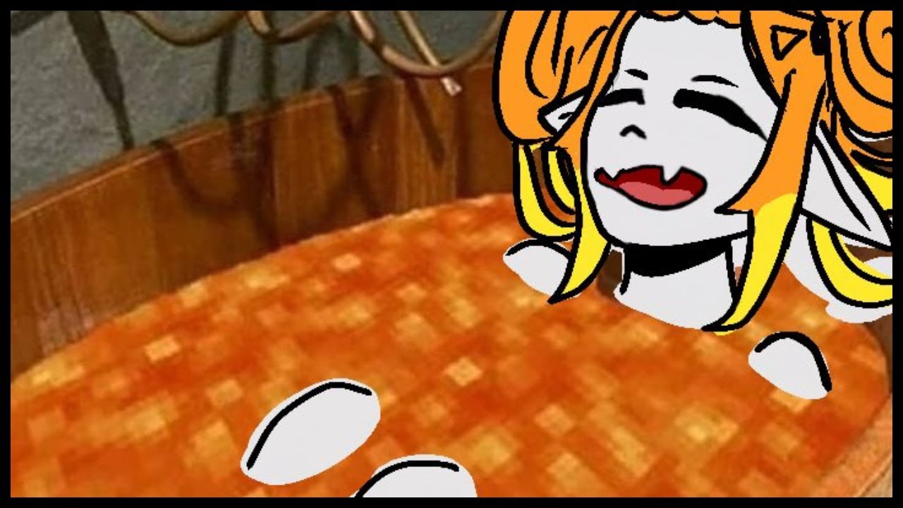 What Enya Does To Sleep Well【idol | Enya Ignis】 - YouTube