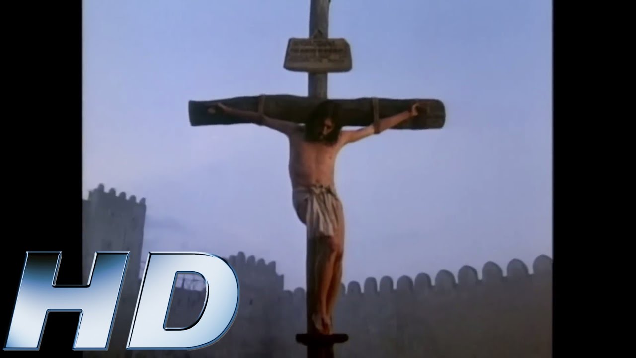 Jesus of Nazareth - TRIBUTE HD (Jesus de Nazaré - HOMENAGEM HD) - YouTube