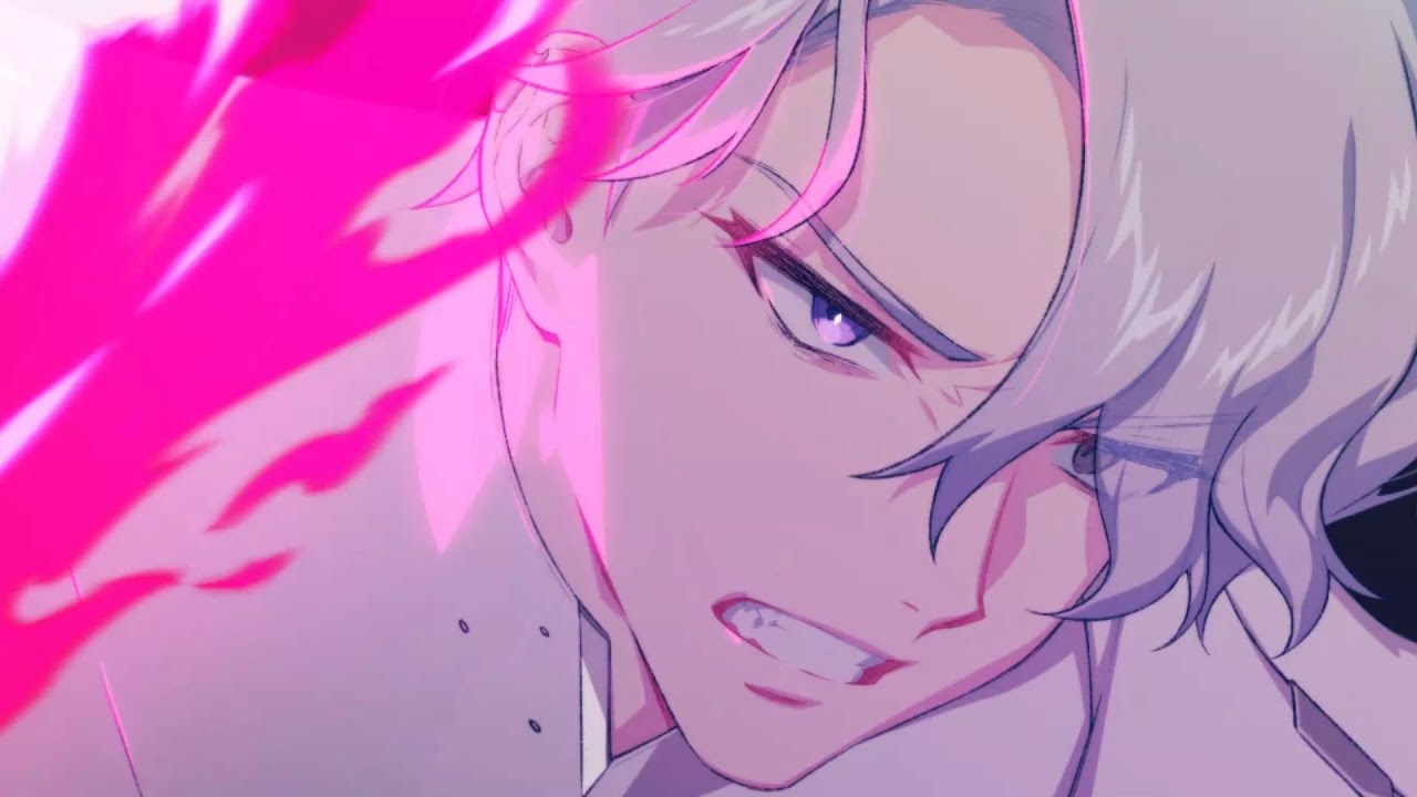 Eidolon Kayron proper debut - [E7 RTA] - YouTube