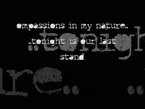 Scars - Papa Roach Lyrics - YouTube