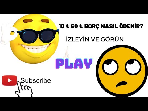 Ben böyle borç ödeme yöntemi görmedim izleyin nasıl oluyor görün komik :) en komik videolar