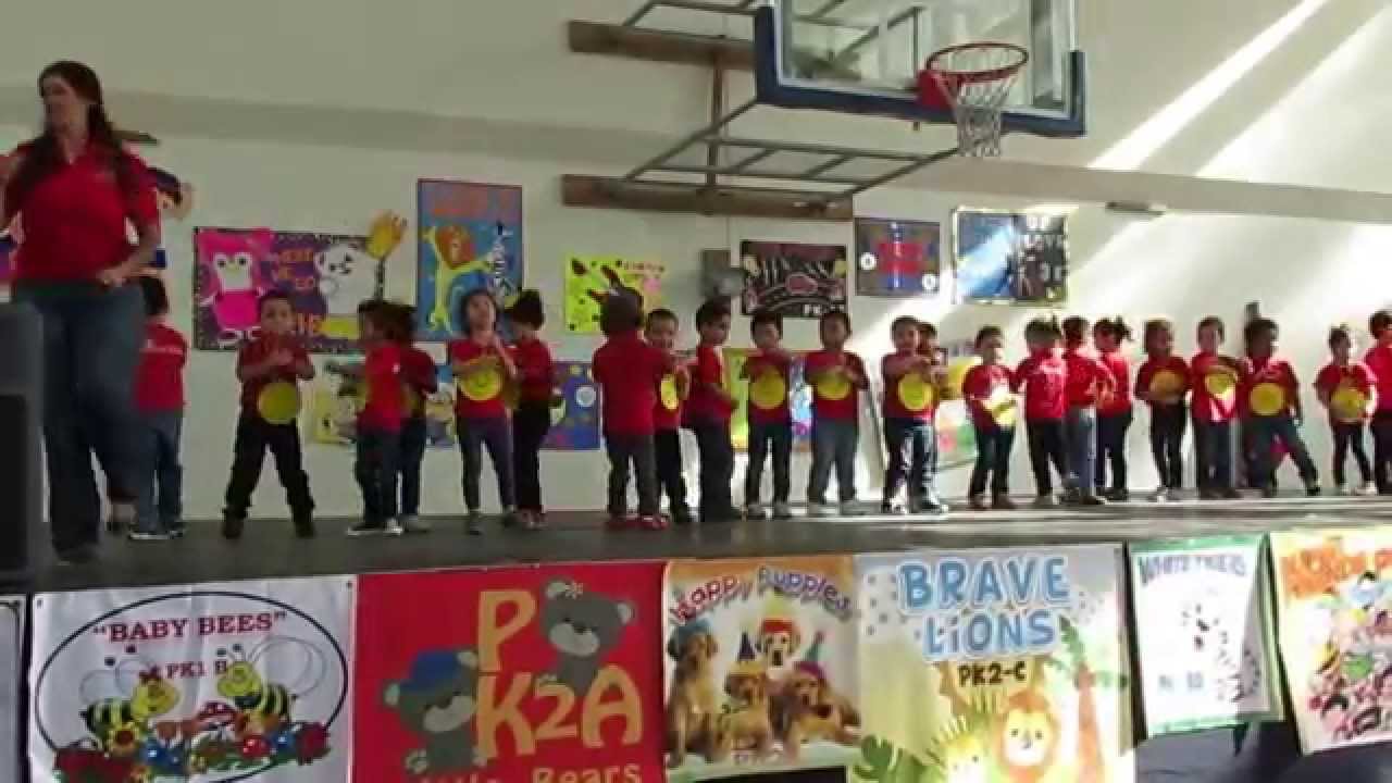TALENT SHOW 2015 PRESCHOOL YouTube talent-show-2015-preschool-youtube