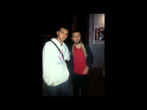 Poseidon - Kurşun Asker