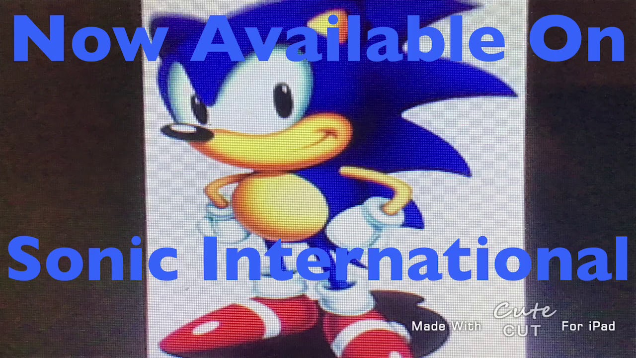 44 Blue Productions/Sonic International (1995-2015) - YouTube