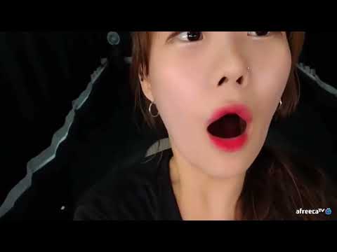 Assorted Korean Burp Compilation AfreecaTV