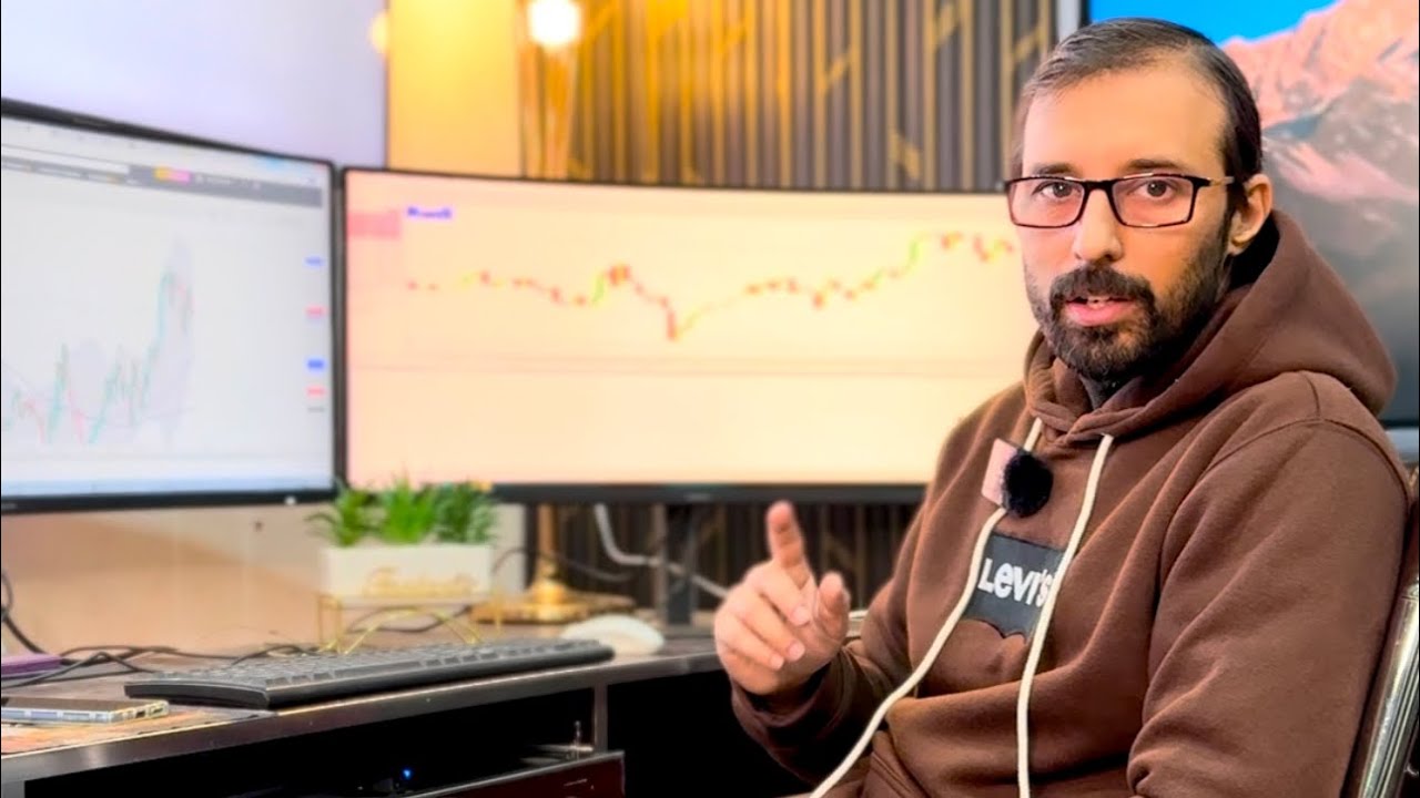 Risk-Management Approach. |By|Ceo Trading Twist. - YouTube