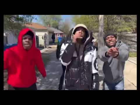 Lul Ty x Lil Qise ~ FREEWHOMATTER (Official VIDEO)
