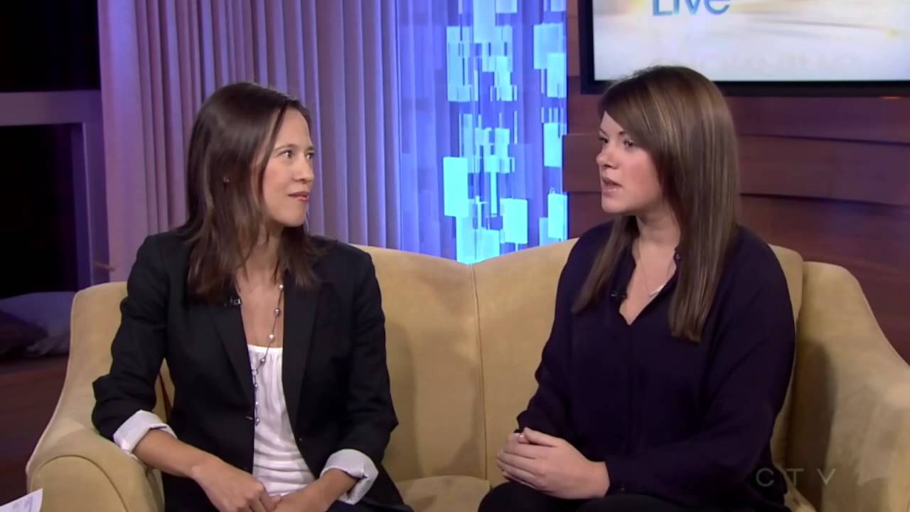CTV Morning Live Buying a Home in Vancouver - YouTube