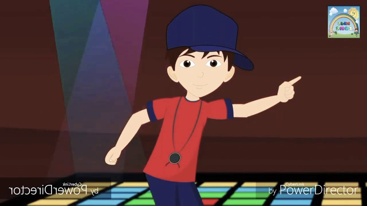 Finger Family Collection - YouTube