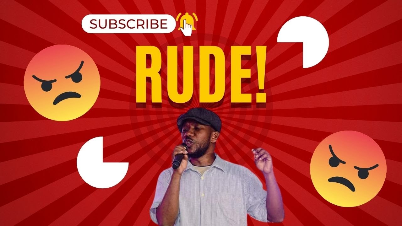 STEPHEN JOHN CARL - RUDE - Cover (Originally by Magic) - YouTube