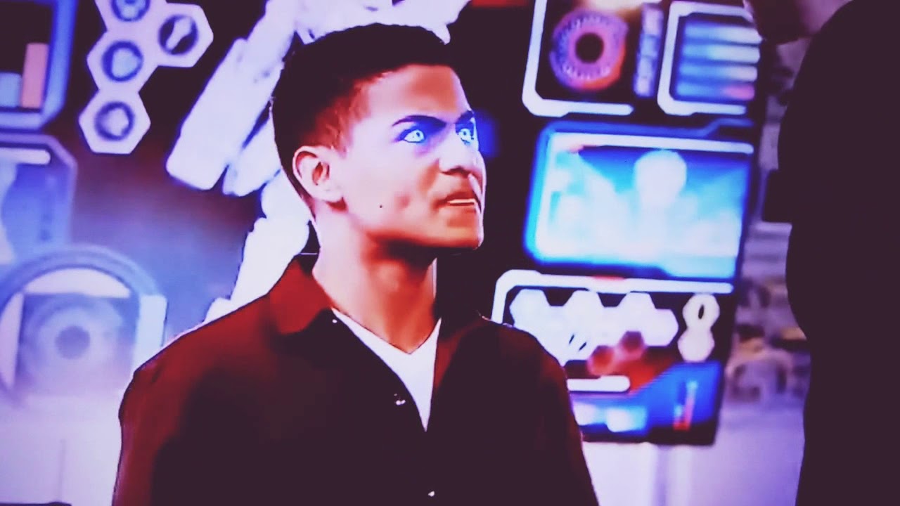 Ryan ~ Titanium - YouTube