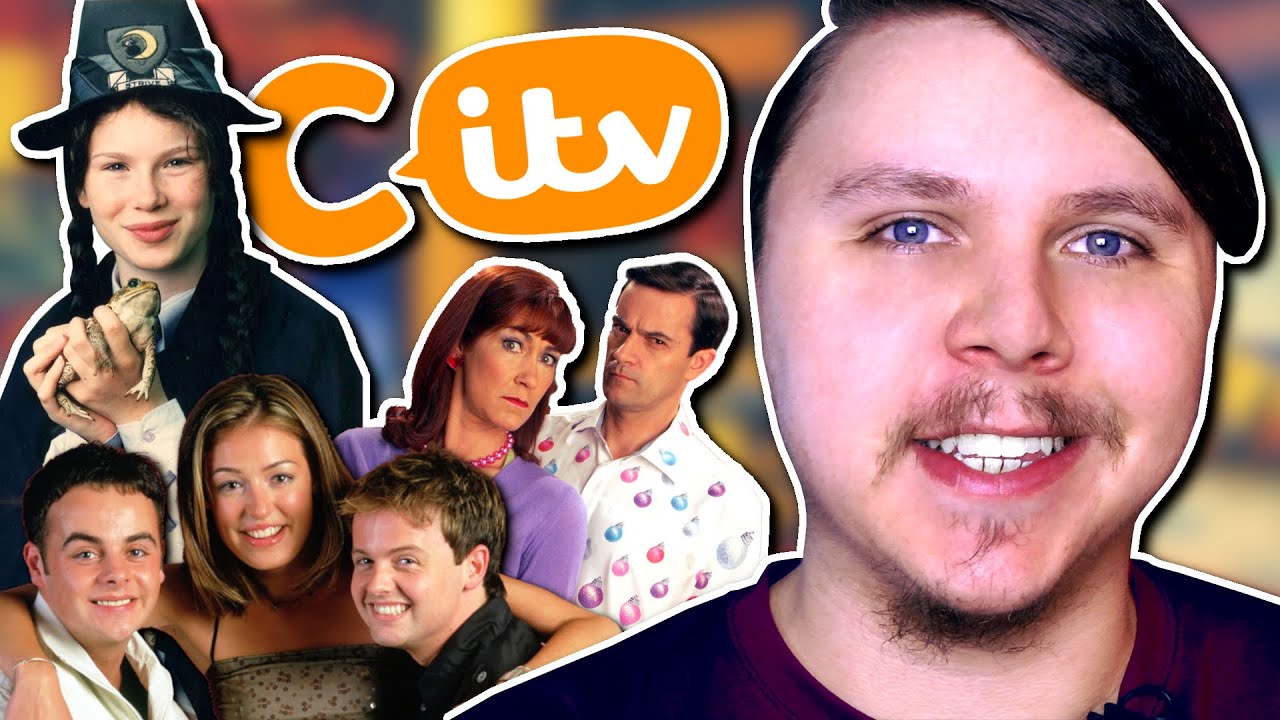 These Shows Had Me GLUED to My TV! - Reacting to CITV’s 2023 CLOSURE ...