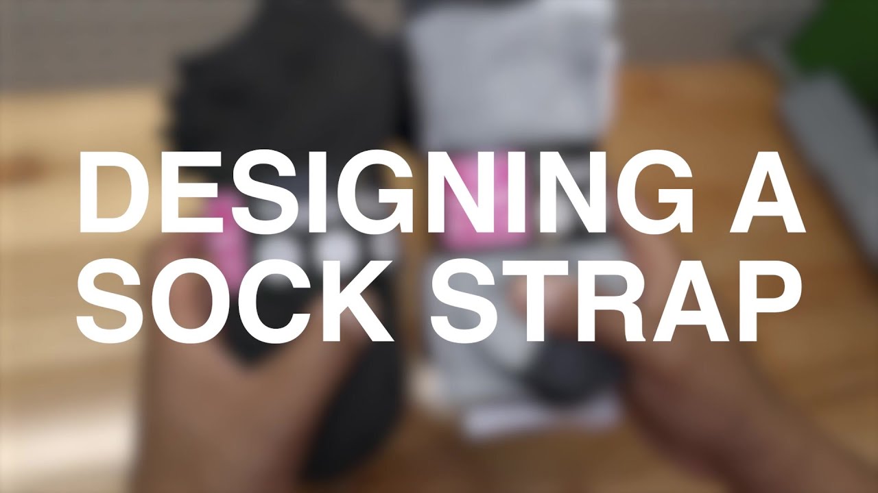 How to Design a Sock Strap to Improve Your Laundromat's Wash, Dry, Fold ...