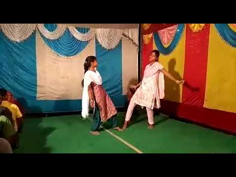 Pathuru sankranthi dance paduchu bangaramaa song by bhavani bangaram ...